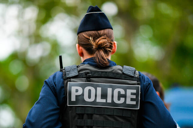 Police nationale | Ville de Livry-Gargan